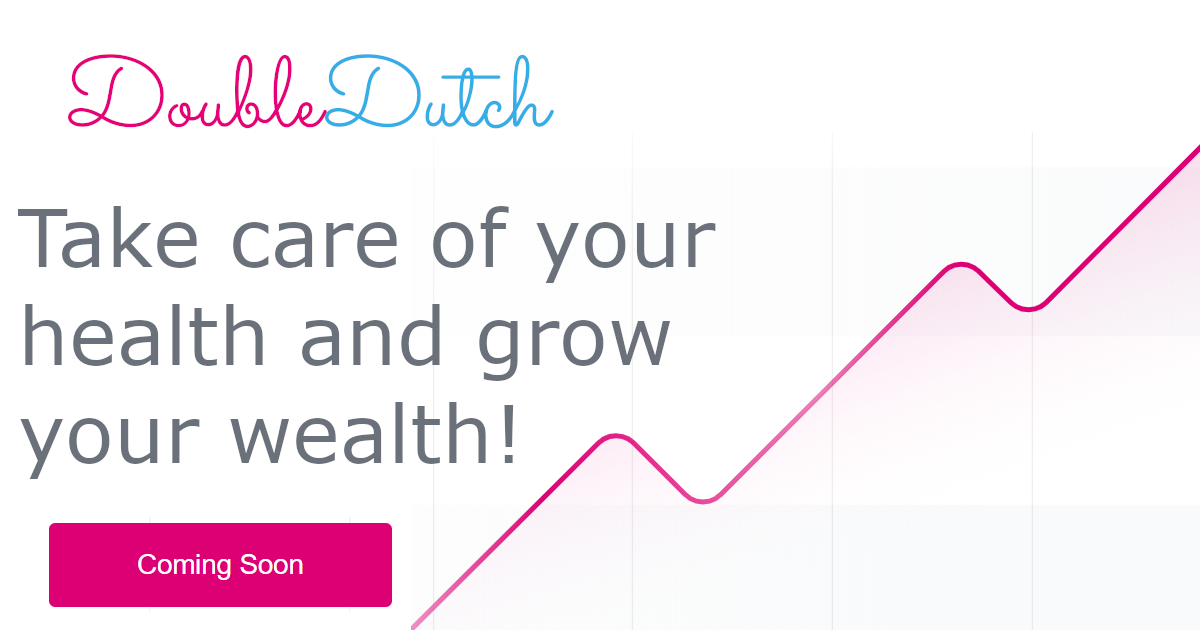 DoubleDutch - Life insurance with benefits